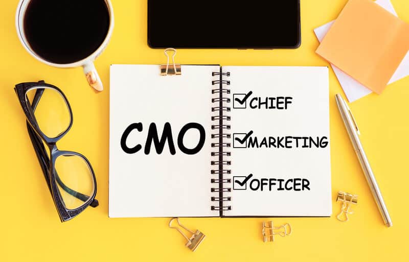 CMO as a Service - שיווק 360 בדיגיטל על ידי צוות מומחים